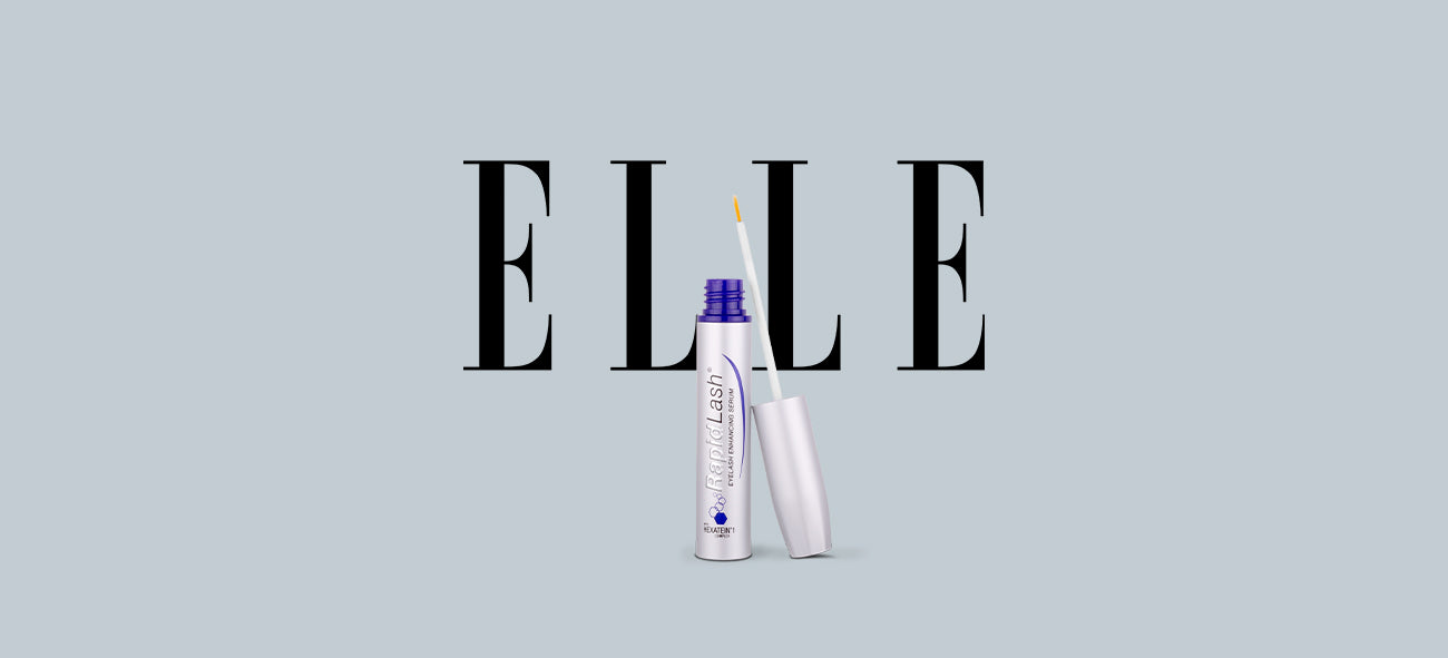 ELLE – RapidLash UK