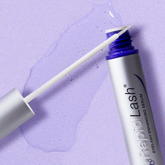 Eyelash Serum for Longer Looking Lashes | RapidLash® – RapidLash UK