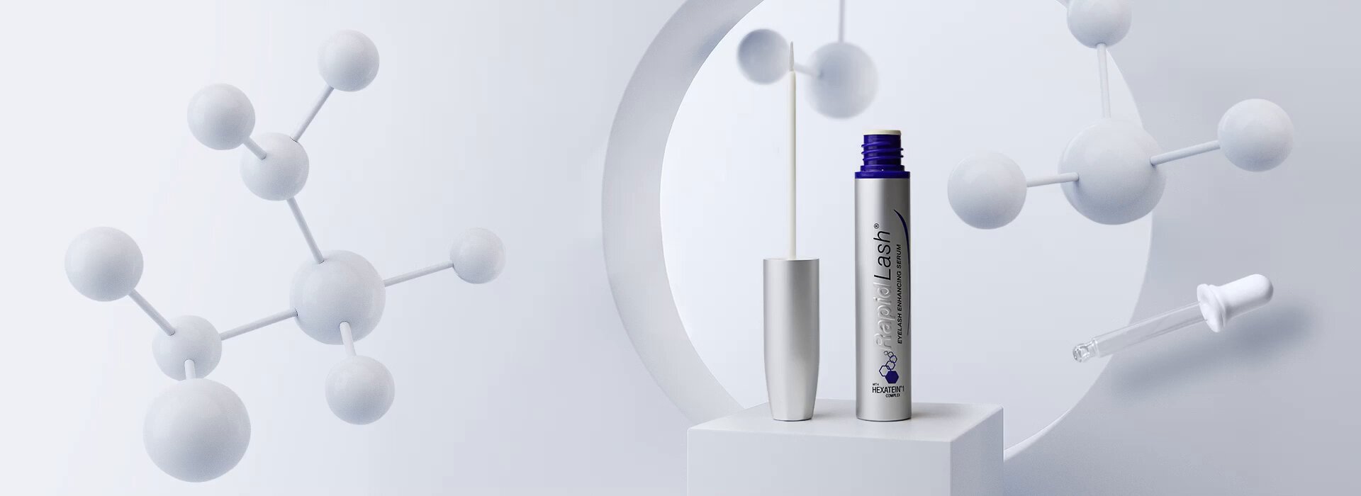 RapidLash® - Eyelash Enhancing Serum – RapidLash UK